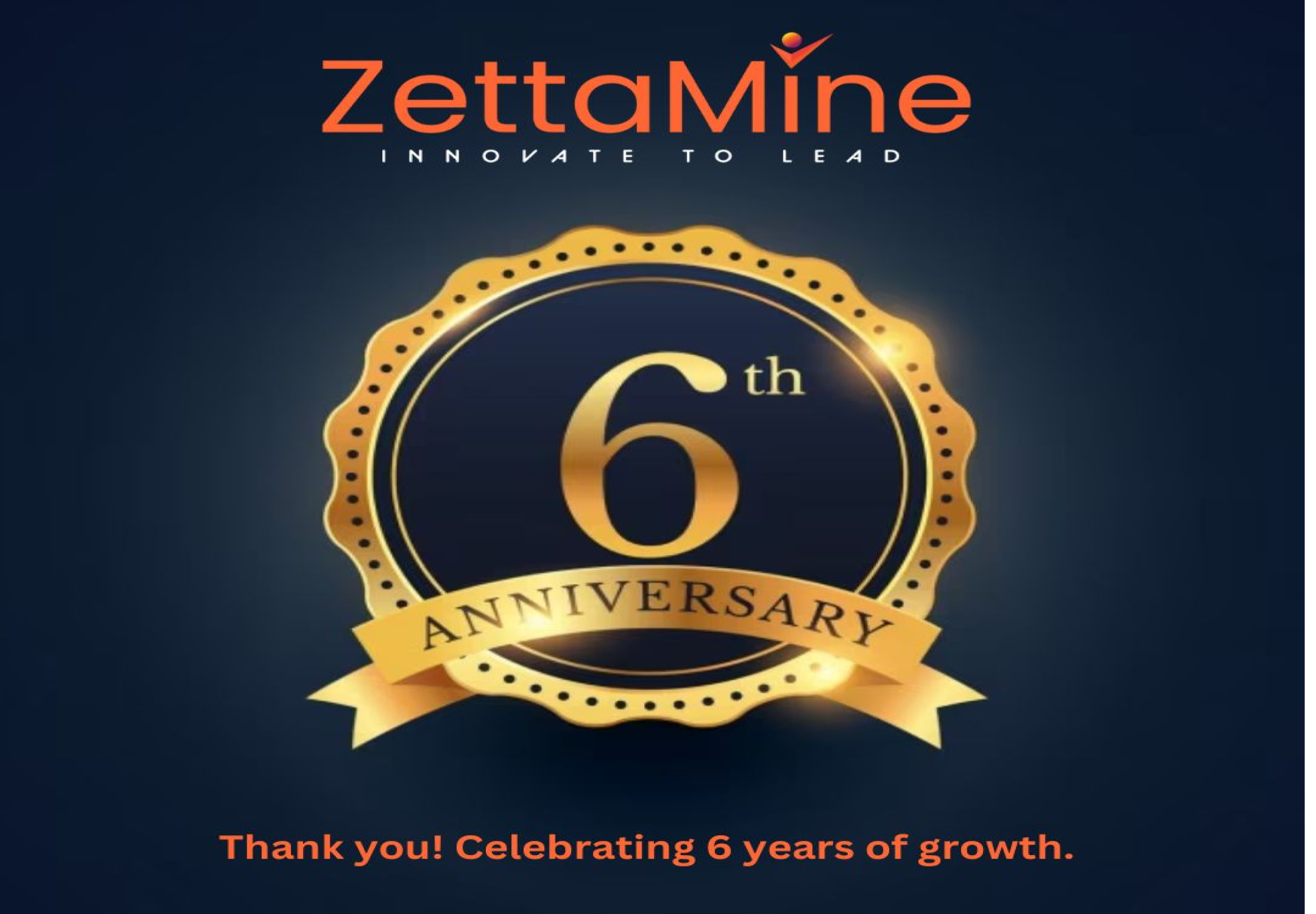 Zettamine - Innovate To Lead
